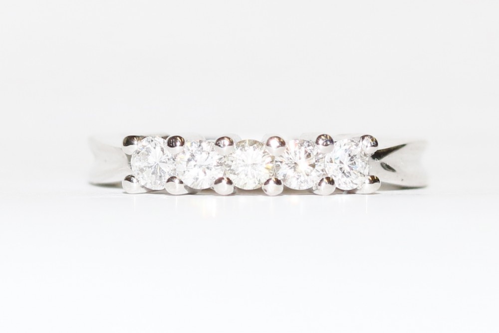 White Gold Diamond Wedding Anniversary Band 0 57ct TW Pearson s Jewelry white-gold-diamond-wedding-anniversary-band-0-57ct-tw-pearson-s-jewelry