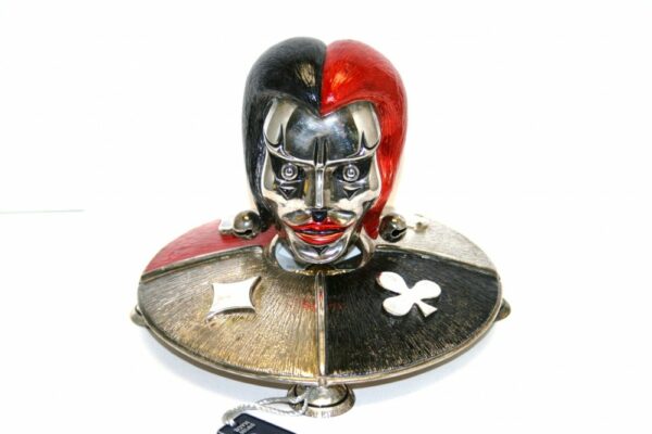 Corum Joker Desk Clock - Pearson's Jewelry